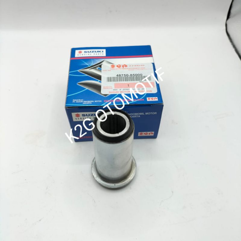 Jual BUSHING STIR BOSH STIR SUZUKI FUTURA T120SS ORIGINAL | Shopee ...
