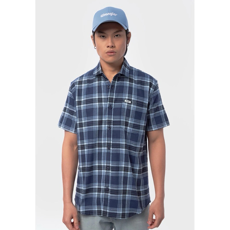 Jual KEMEJA WRGR CAIN.SMCSC09A24 | Shopee Indonesia