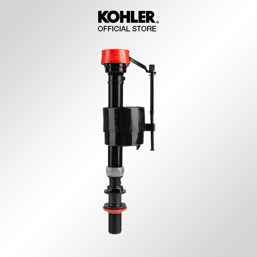 Jual KOHLER Silent Fill Class Five Toilet Valve Kit Original Spare Part ...