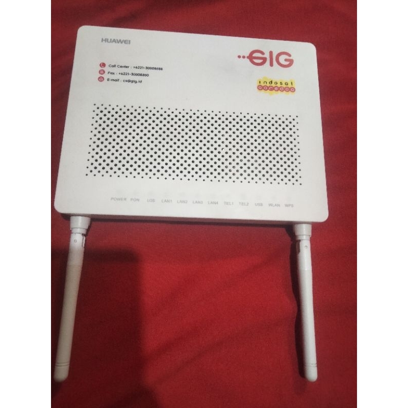 Jual ROUTER HUAWEI MODEL HG8245H | Shopee Indonesia