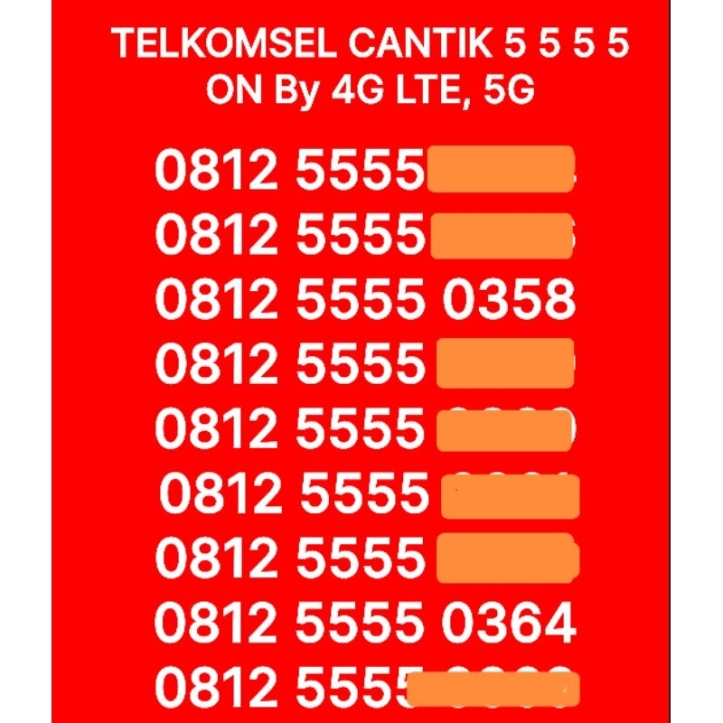Jual 0Nomor Cantik Simpati kode Nomor Cantik Telkomsel - Nomer Cantik ... Jual 0Nomor Cantik Simpati kode Nomor Cantik Telkomsel - Nomer Cantik ...