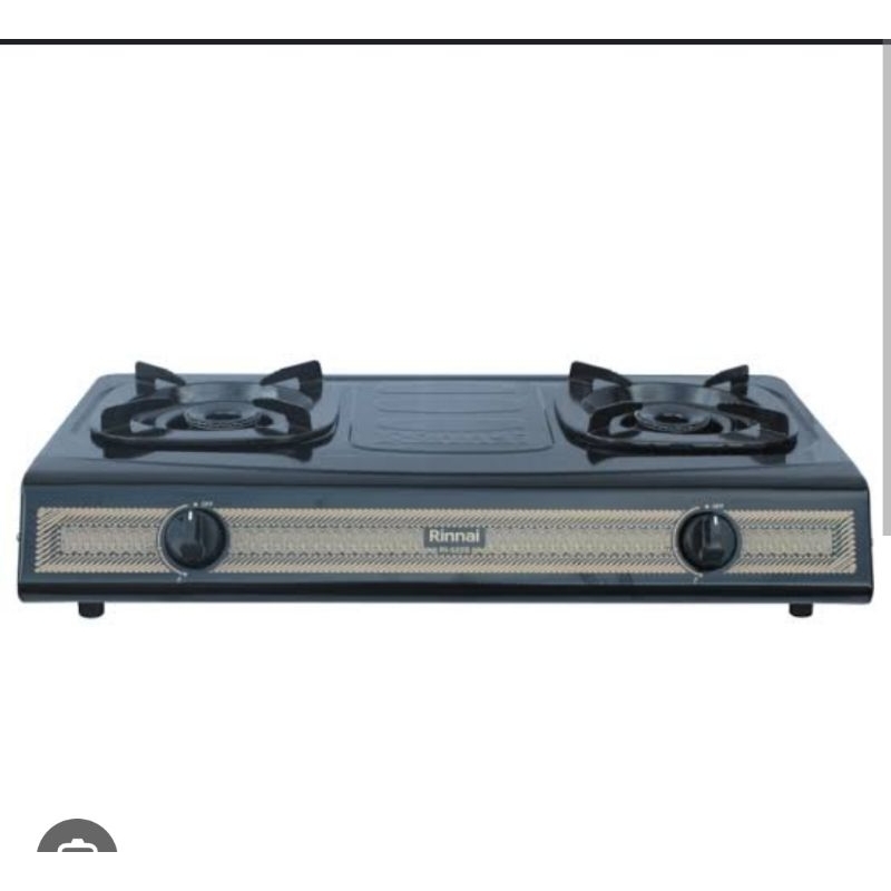 Jual Kompor Gas Rinnai RI 522S | Shopee Indonesia