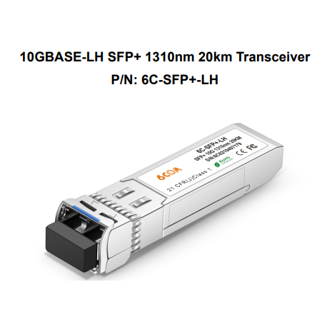 Jual SFP 6com 10G, 1310nm (20Km) | Shopee Indonesia