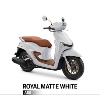 Jual Helm Honda & New Stylo 160 CBS& ABS 2025 | Shopee Indonesia