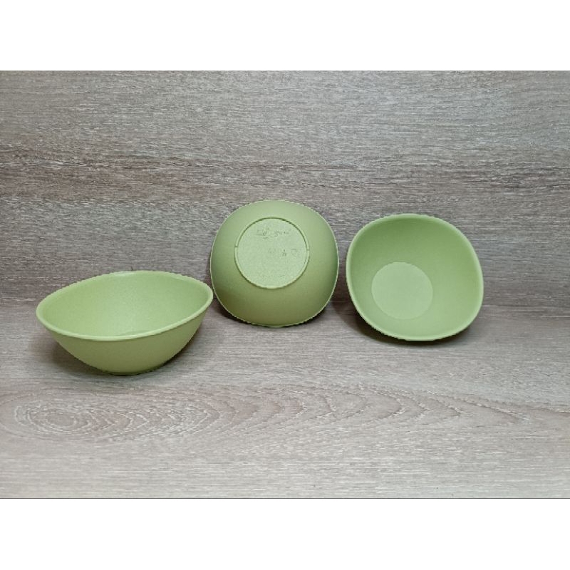 Jual Bowl Twin Tulipware - Mangkok Tulipware | Shopee Indonesia