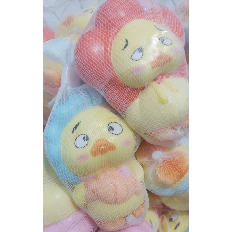 Jual SQUISHY UPSET DUCT SQUISHY KARAKTER BEBEK LUCU SQUISHY LUCU SQUISI ...