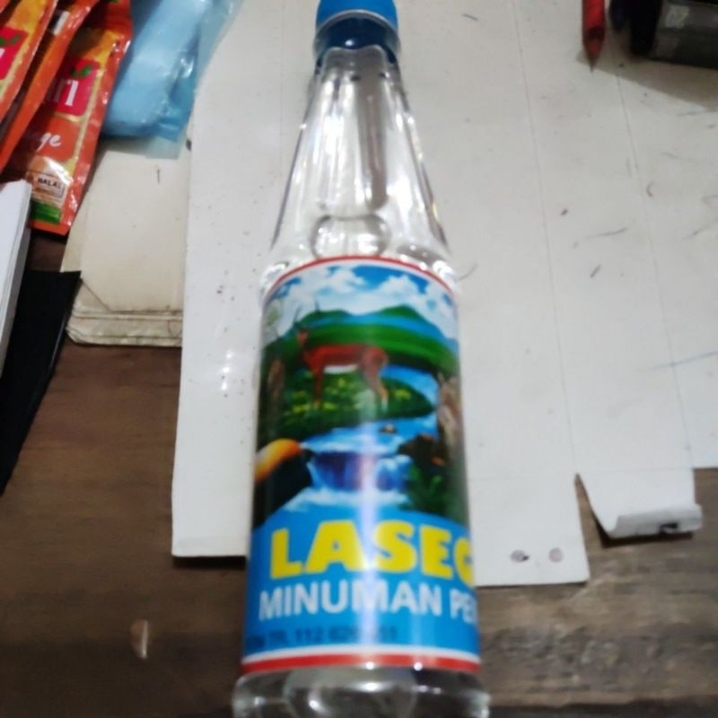 Jual Lasegar Botol 500ml | Shopee Indonesia