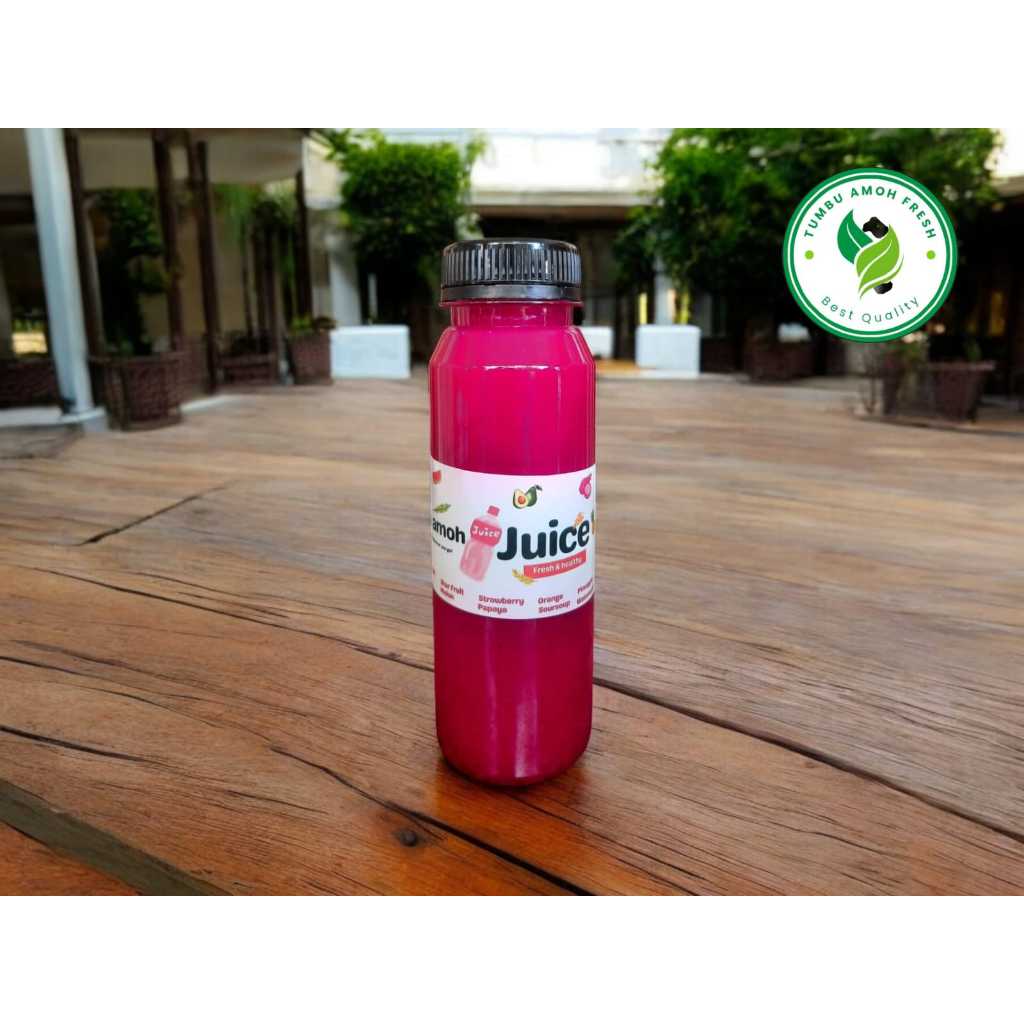 Jual JUS BUAH NAGA 250ML | Shopee Indonesia