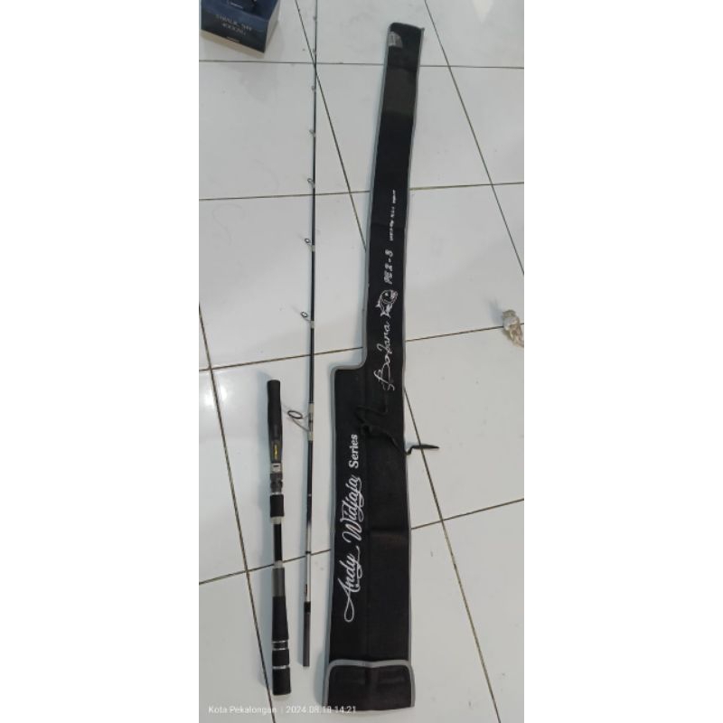 Jual bobara pe 2-3 (2x pakai) | Shopee Indonesia