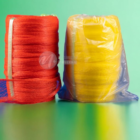 Jual Polynet/Kantong Jaring / Waring Buah / Lengkeng/Bawang/Sayuran ...