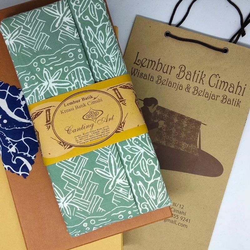 Jual KAIN BATIK/ BAHAN BATIK CIMAHI - (LB-1WBA) | Shopee Indonesia