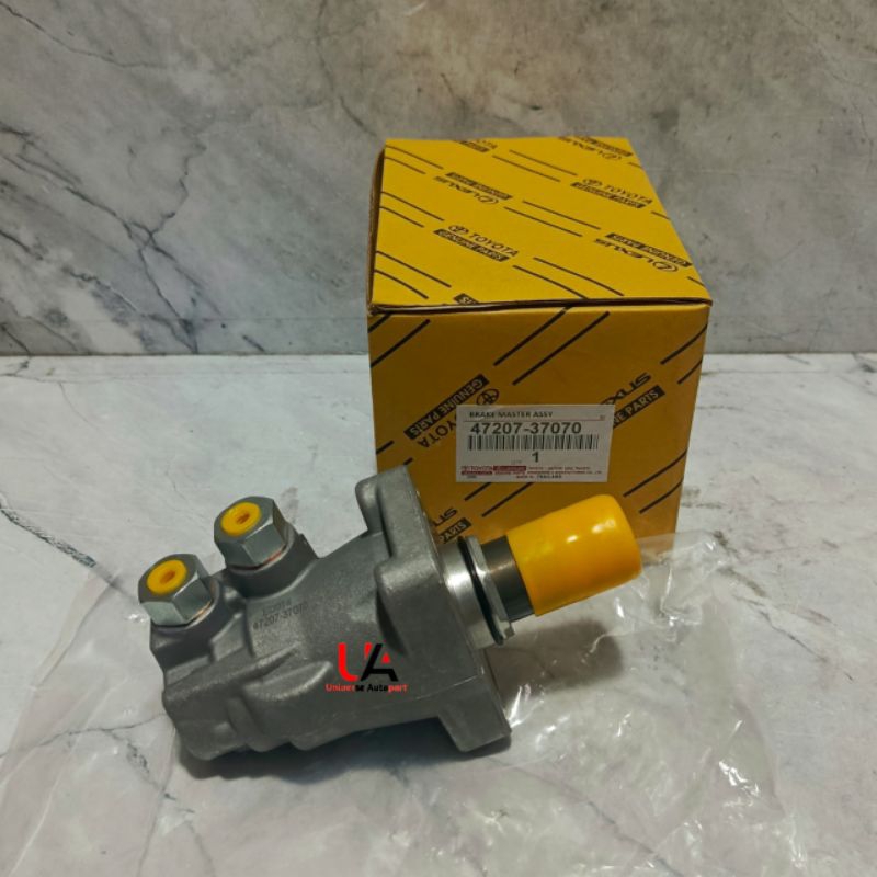 Jual Bm Assy - Brake Master Rem Atas Toyota Hino Dutro Dyna Ht130 ...