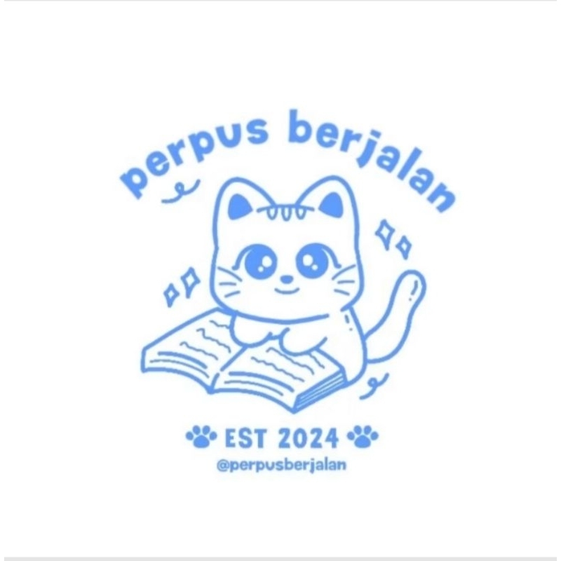 Jual Buku Khusus Perpus Berjalan Paket 3 | Shopee Indonesia