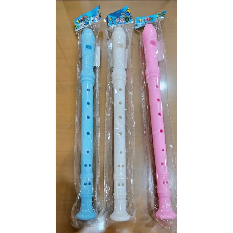 Jual Alat Musik Seruling / Recorder / Alat music Suling 0233 / Alat musik sekolah | Shopee Indonesia