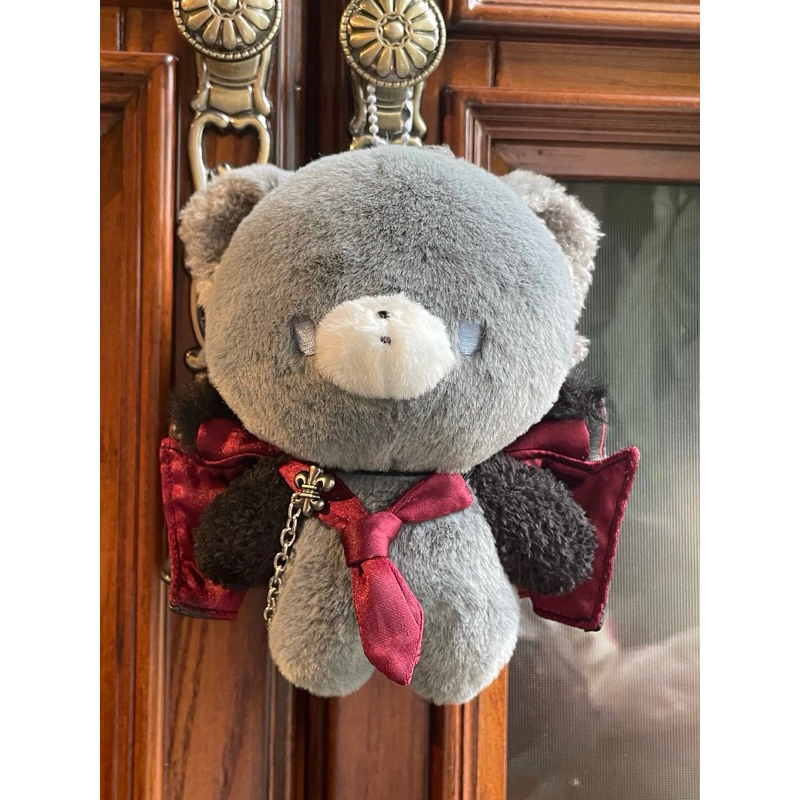 Jual [READY] Teddy Bears Genshin Impact Plushie plush doll Diluc ...