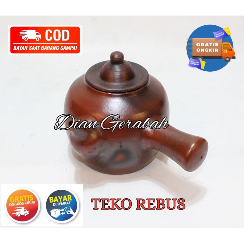 Jual TEKO REBUS JAMU TEKO TANAH LIAT TEKO TRADISIONAL | Shopee Indonesia