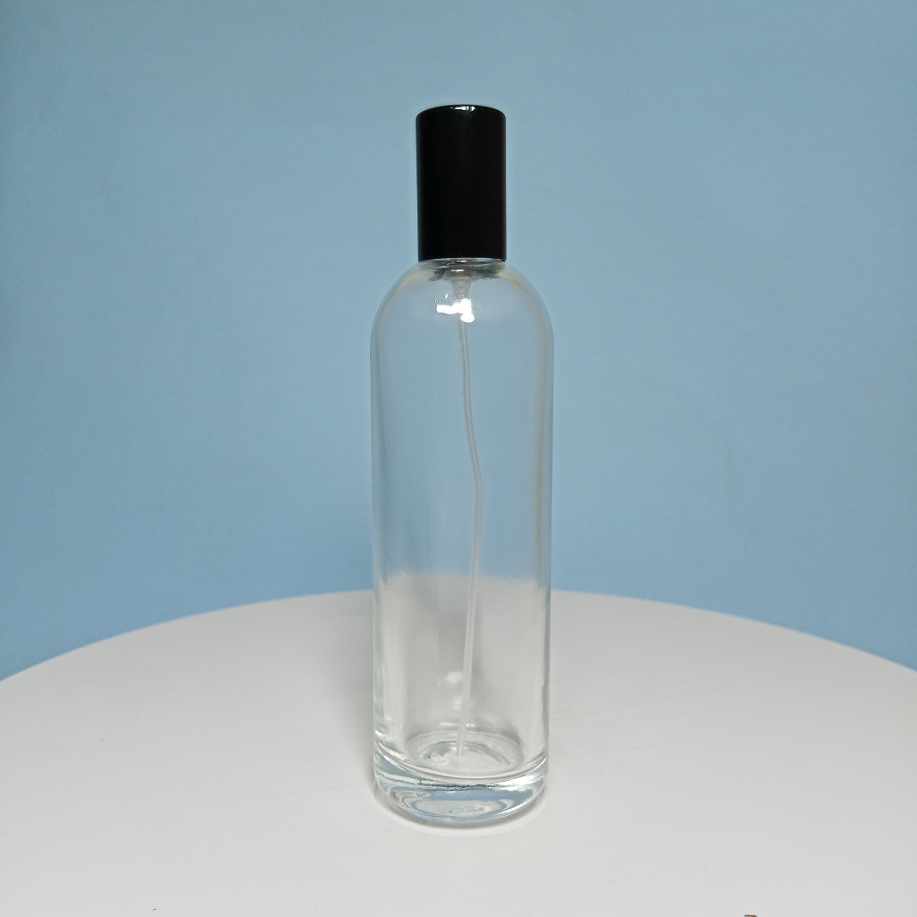 Jual Botol Parfum Bodyshop 100 ml Full Press / Botol Parfum Body Mist ...