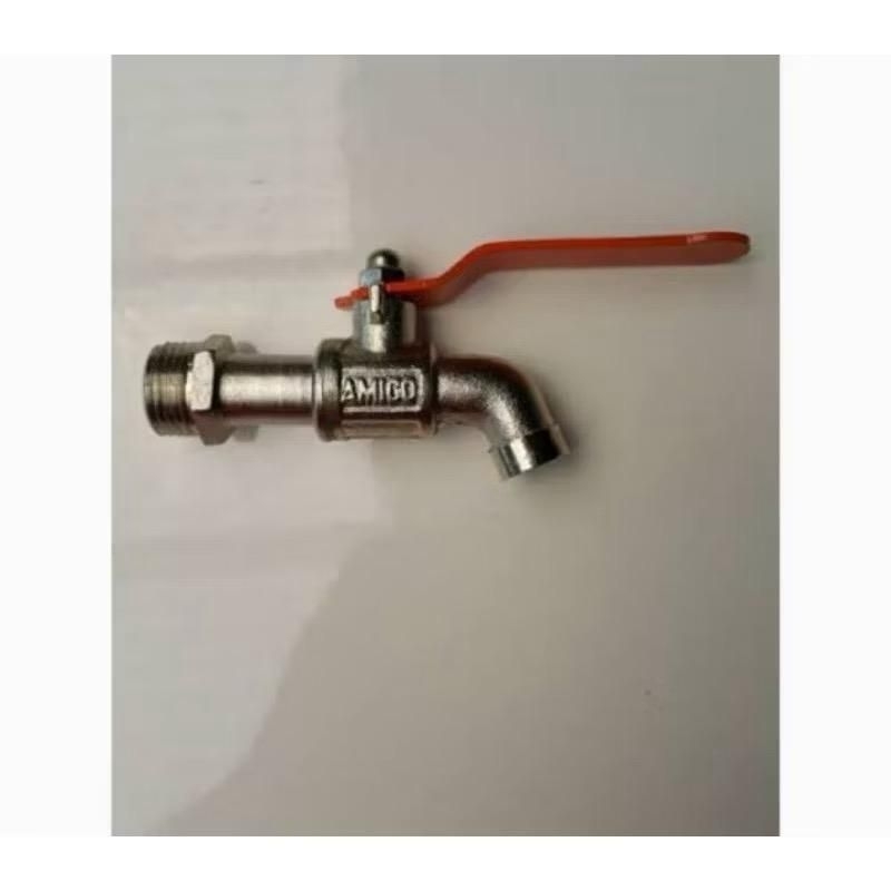 Jual KRAN AMICO BESI | Shopee Indonesia