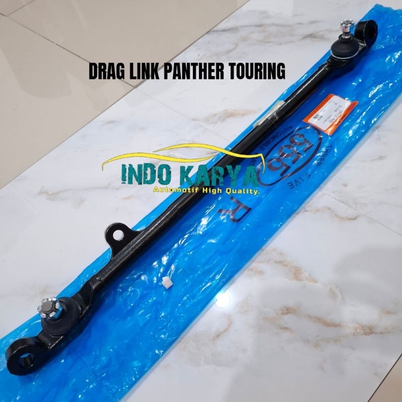 Jual DRAG LINK PANTHER TOURING PANTHER KAPSUL TURBO MEREK 555 JAPAN ...