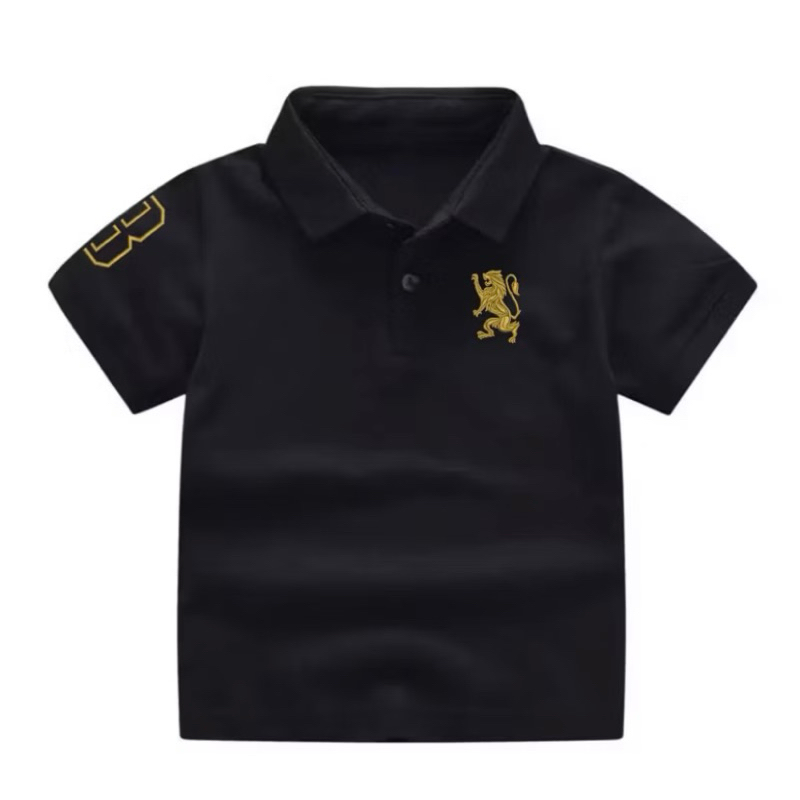 Jual KAOS POLO ANAK LOGO BORDIR!! GIORDANO LION ANAK PRIA DAN WANITA ... Jual KAOS POLO ANAK LOGO BORDIR!! GIORDANO LION ANAK PRIA DAN WANITA ...