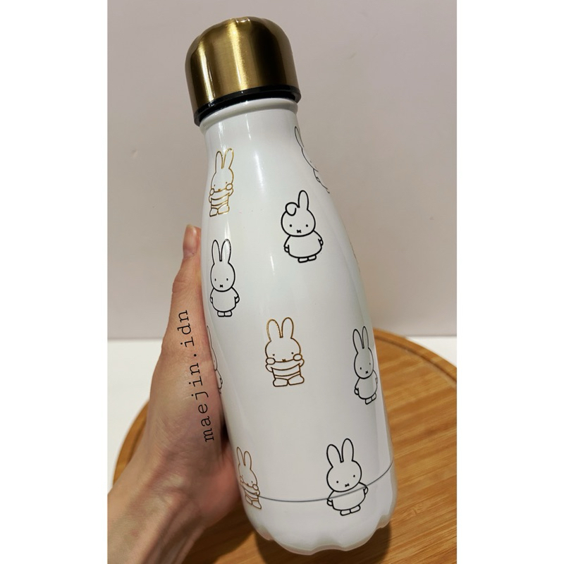 Jual MIFFY Tumbler Botol Minum Vacuum Bottle 350ml | Shopee Indonesia