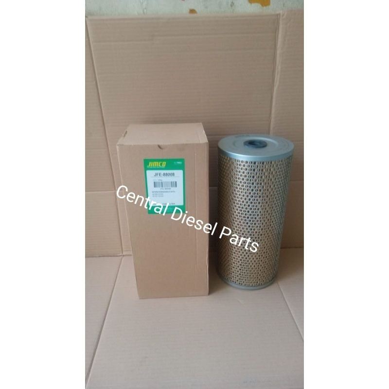 Jual Fuel Filter Solar JFE-88008 JFE88008 Jimco | Shopee Indonesia