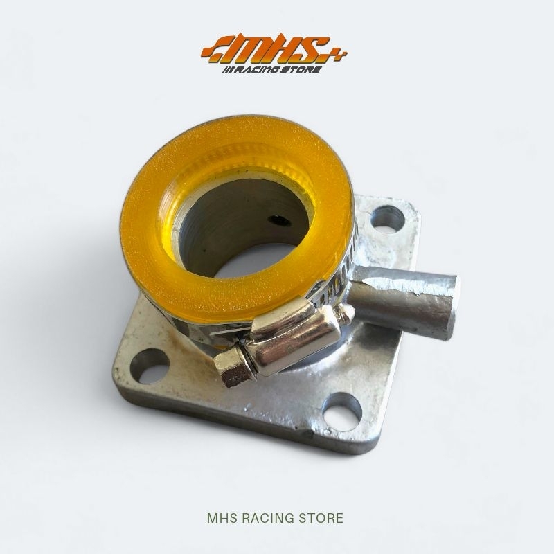 Jual Manipol Manifold RX King Intake Intek Manipol Miring RX King ...