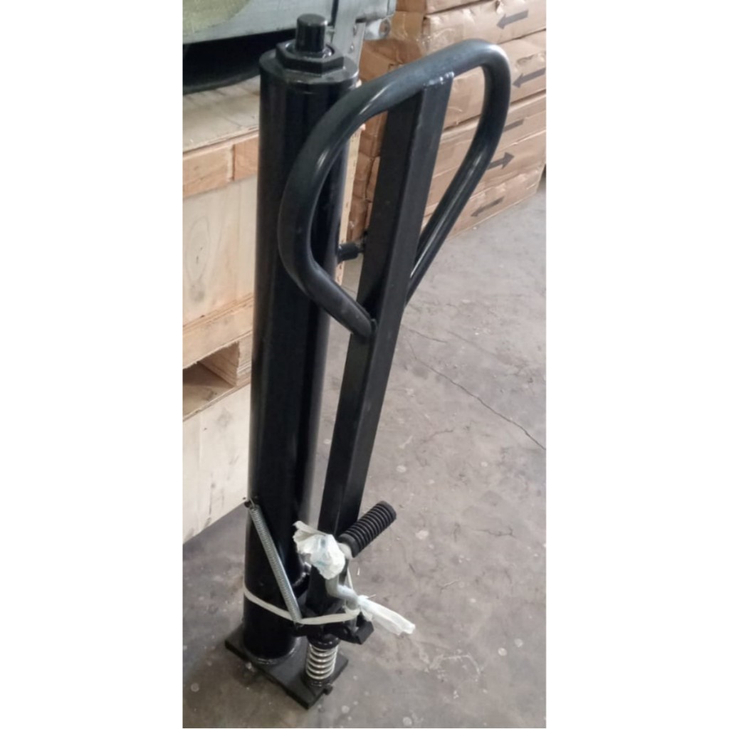 Jual Tabung Oli / Tabung Hidrolik Hydraulic Hand Stacker 3 Ton x 2 ...