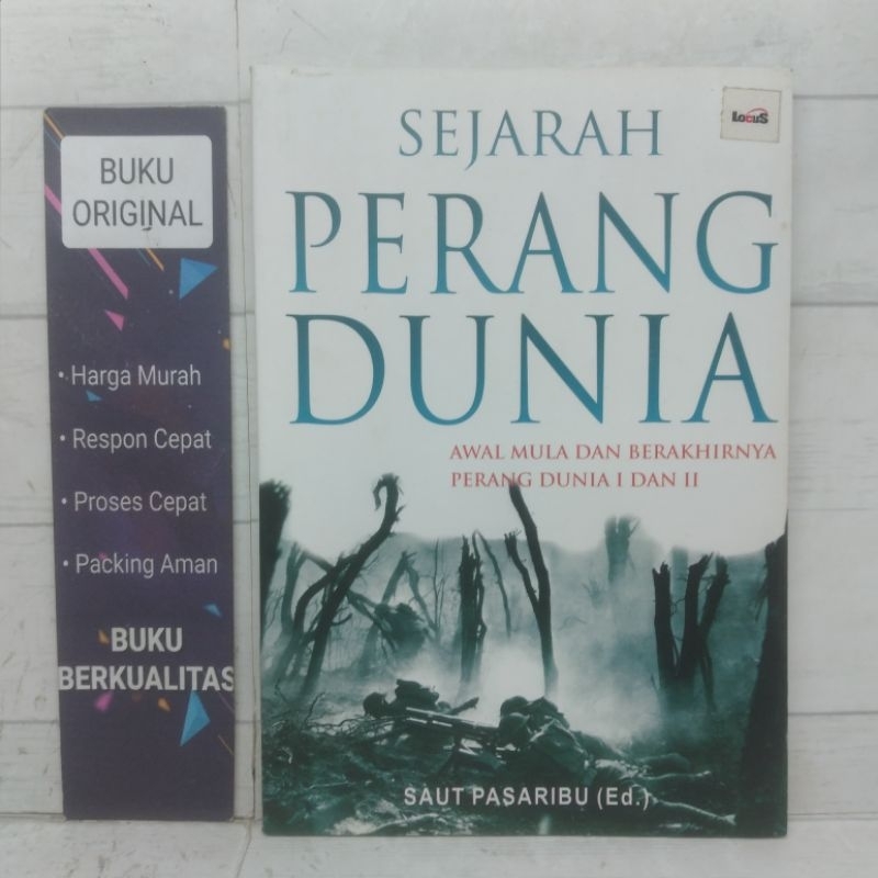 Jual Sejarah Perang Dunia Awal Mula Dan Berakhirnya Perang Dunia 1 Dan