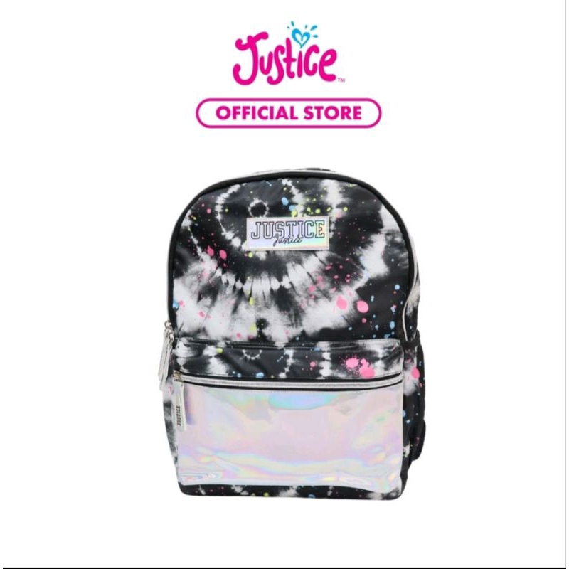 Jual Justice backpack original | Shopee Indonesia