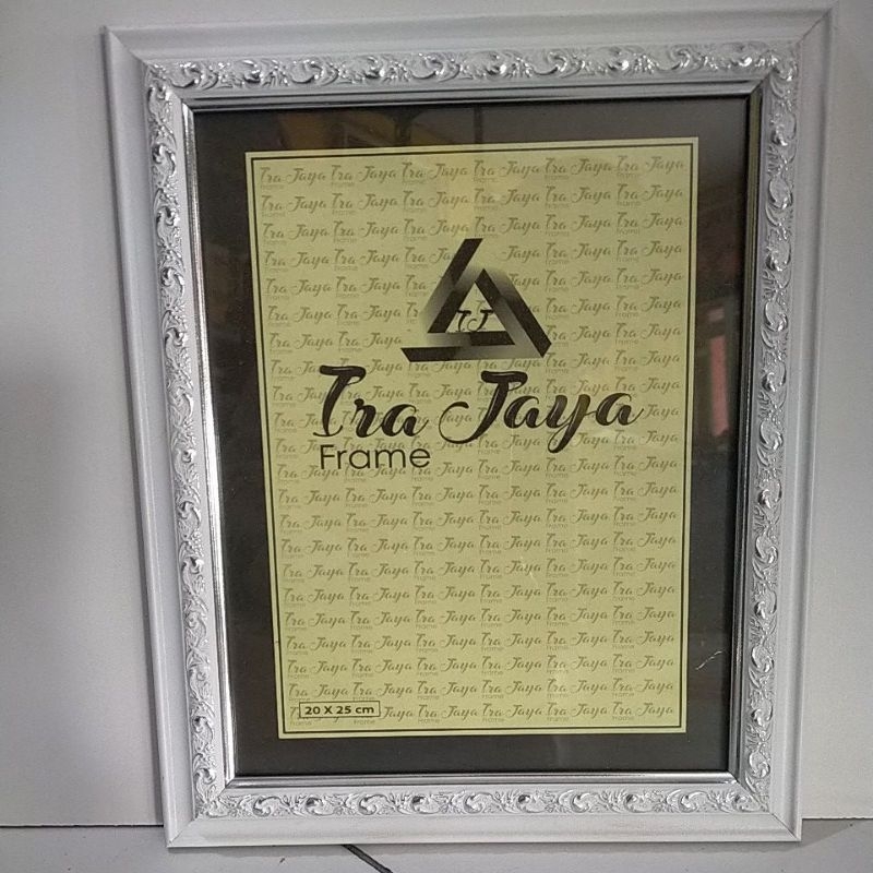 Jual Bingkai / frame foto ukuran 10R (20x25cm) | Shopee Indonesia