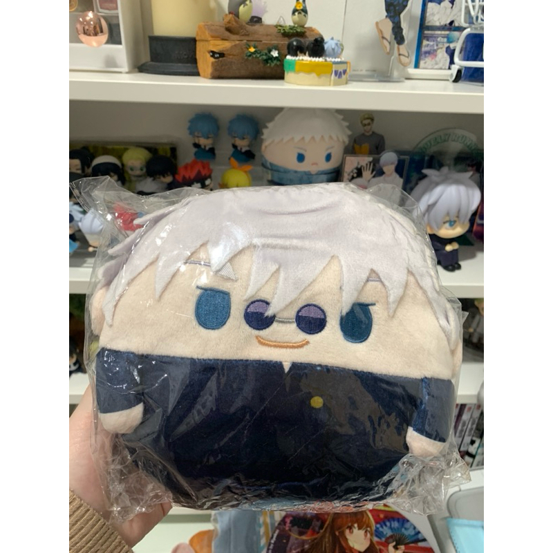 Jual (Non Ori) Fuwakororin Fuwa M Jujutsu Kaisen Vol.4 - Gojo High ...