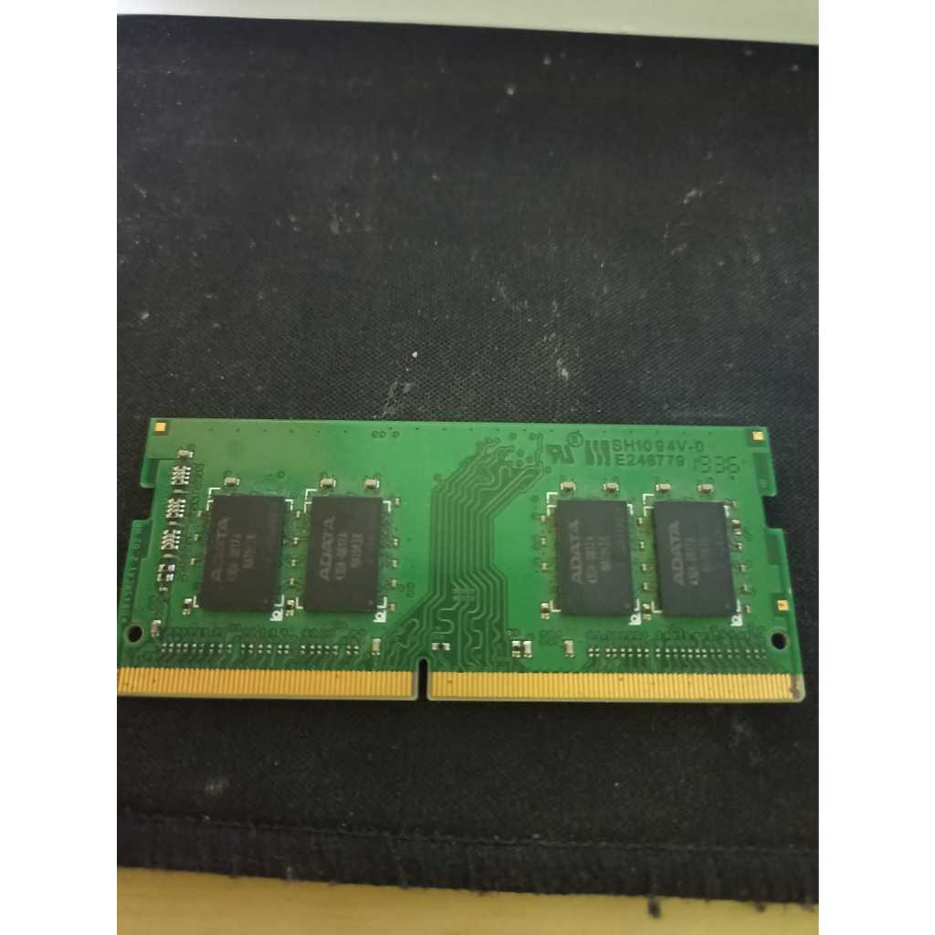 Jual RAM DDR4 8GB laptop sodimm | Shopee Indonesia
