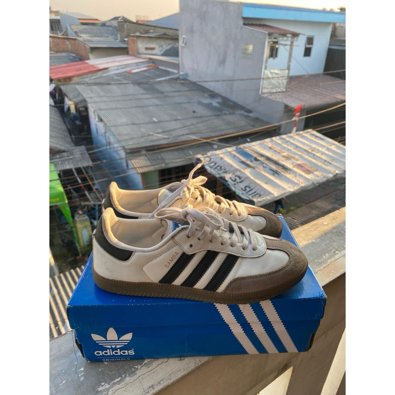 Jual adidas samba | Shopee Indonesia