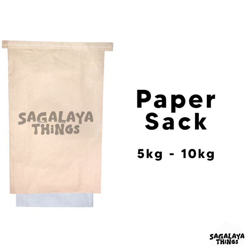 Jual PAPER SACK/ PAPER BAG/ KERTAS SAK/ KERTAS SEMEN/ KERTAS PELET IKAN ...