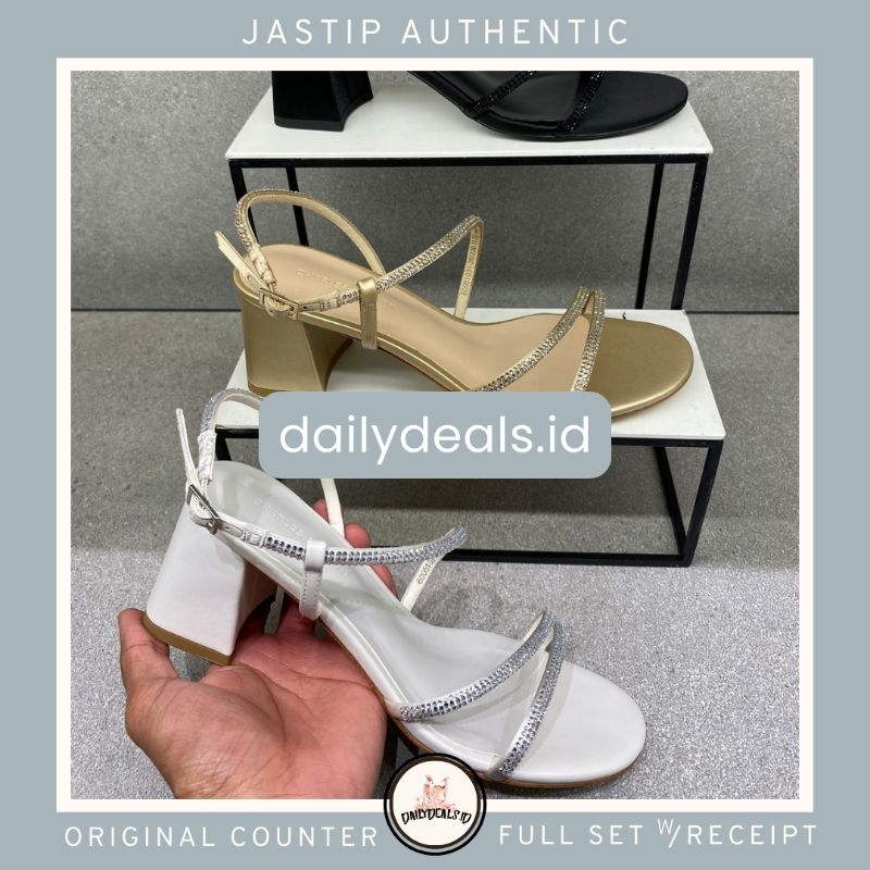 Jual #1-60051031 Satin Crystal - Jastip CK ORIGINAL COUNTER EMBELLISHED ...