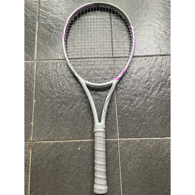 Jual RAKET TENIS PRINCE RIPCORD 100 | Shopee Indonesia