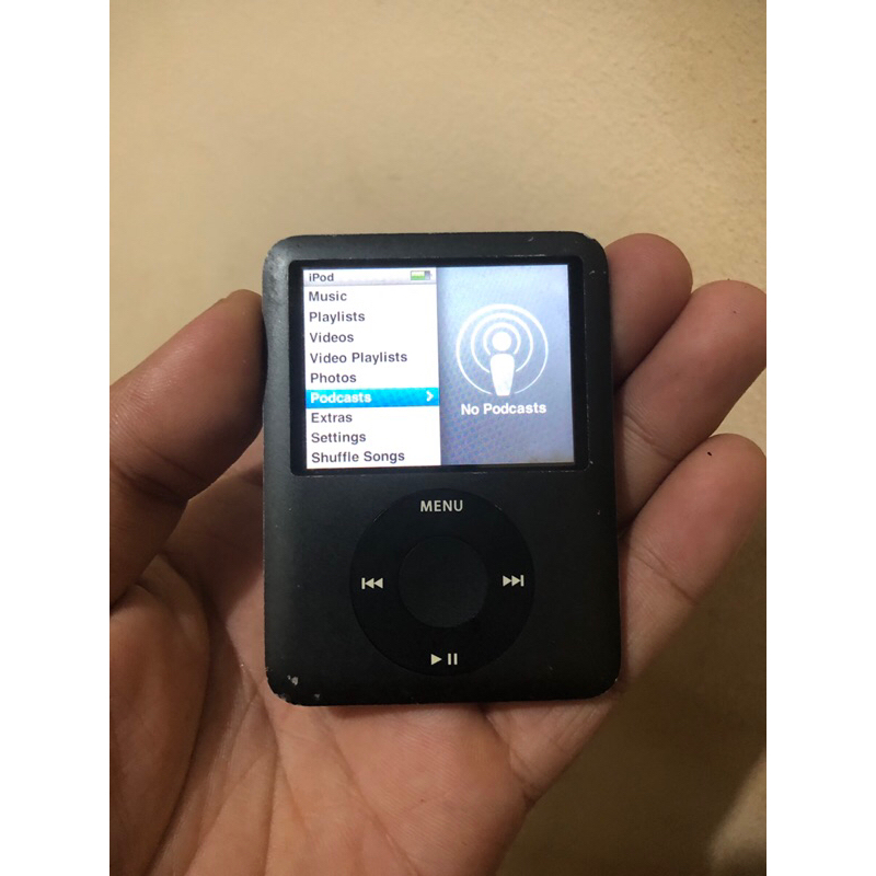 Jual Apple iPod classic gen5 | Shopee Indonesia