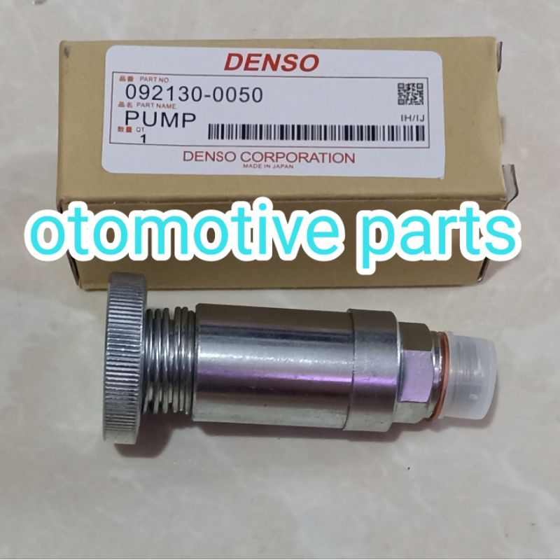 Jual Pompa solar Priming pump Ps model besi | Shopee Indonesia