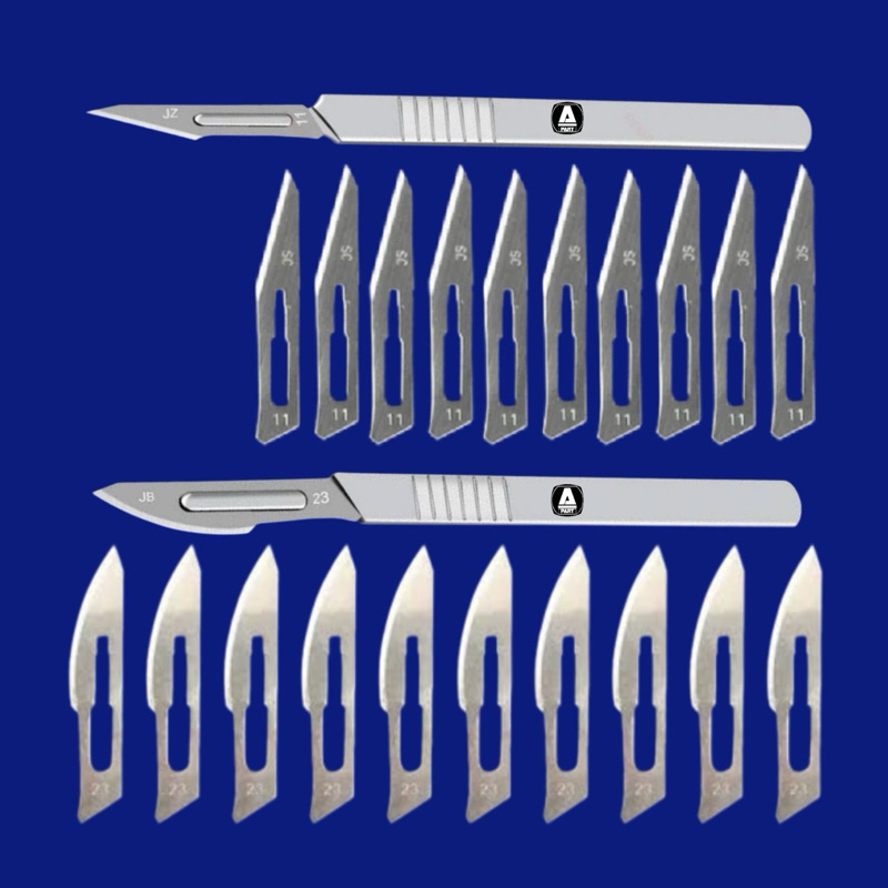 Jual MATA PISAU BEDAH ORIGINAL JUN BEI / BLADES TERSEDIA JUGA GAGANG ...