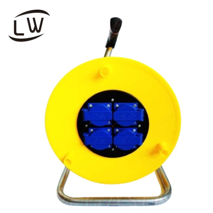 Jual KABEL ROLL KUNING 2 X 1,5MM 50 METER | Shopee Indonesia