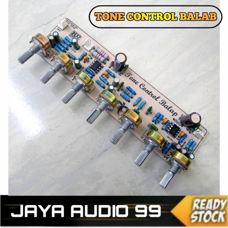 Jual TUNE CONTROL BALAP | Shopee Indonesia