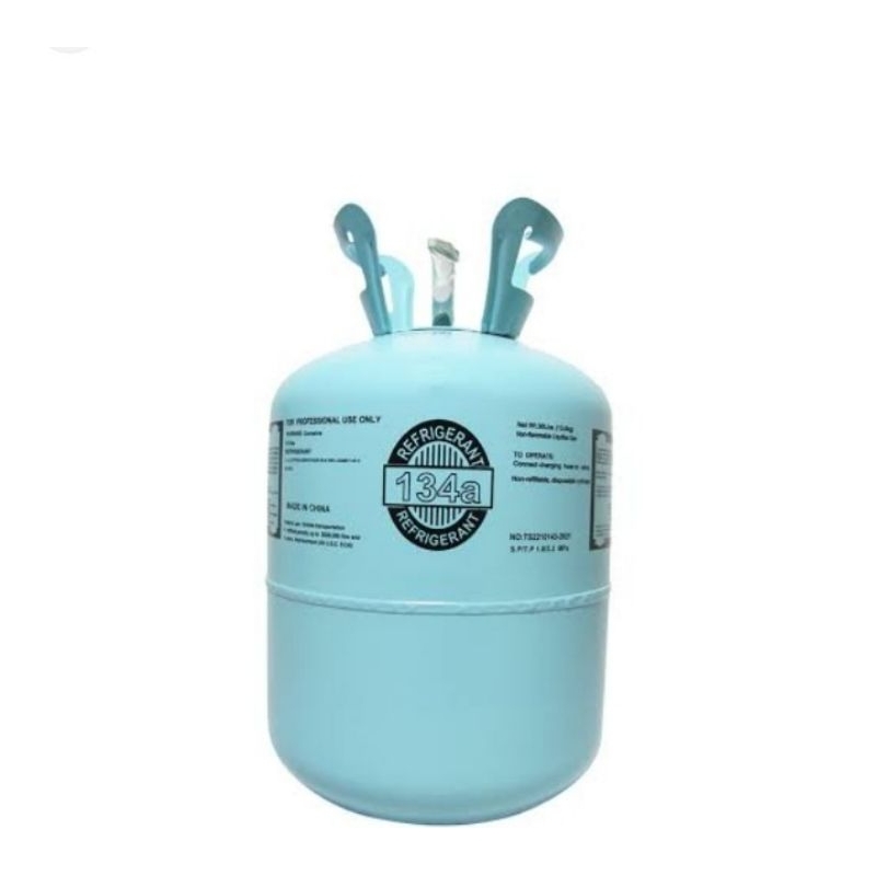 Jual FREON AC - R134 REFRIGERANT ( ISI 13 KG ) | Shopee Indonesia