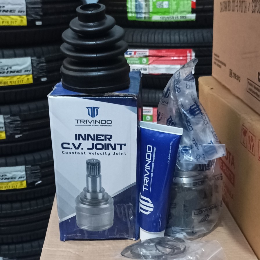 Jual As Roda Dalam CV Joint Inner Toyota Soluna & Vios 2003 - 2012 | Shopee Indonesia