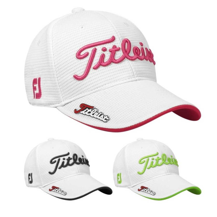 Jual Topi Golf TT Professional Adjustable Golf Sports Special Design ...
