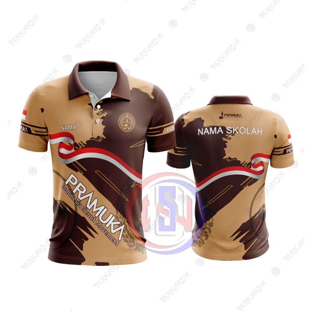 Jual Baju Pramuka / Kaos Baju Jersey Pria Pramuka Pembina Fullprint ... Jual Baju Pramuka / Kaos Baju Jersey Pria Pramuka Pembina Fullprint ...