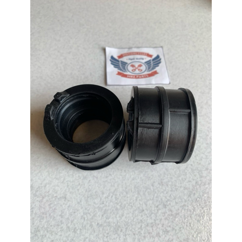 Jual Karet sambungan manipul manifold Mio Carbu PE 24 Universal Manipul ...