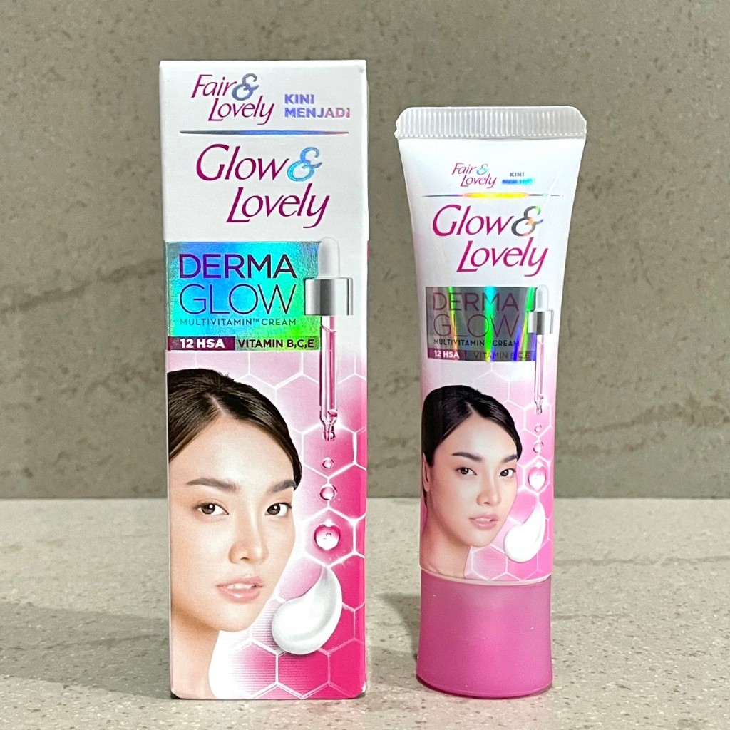 Jual Fair & Lovely / Glow & Lovely | Shopee Indonesia