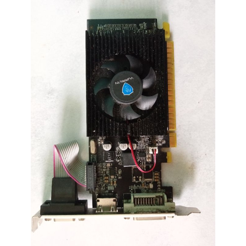 Jual VGA GeForce GT710 (display setengah) | Shopee Indonesia