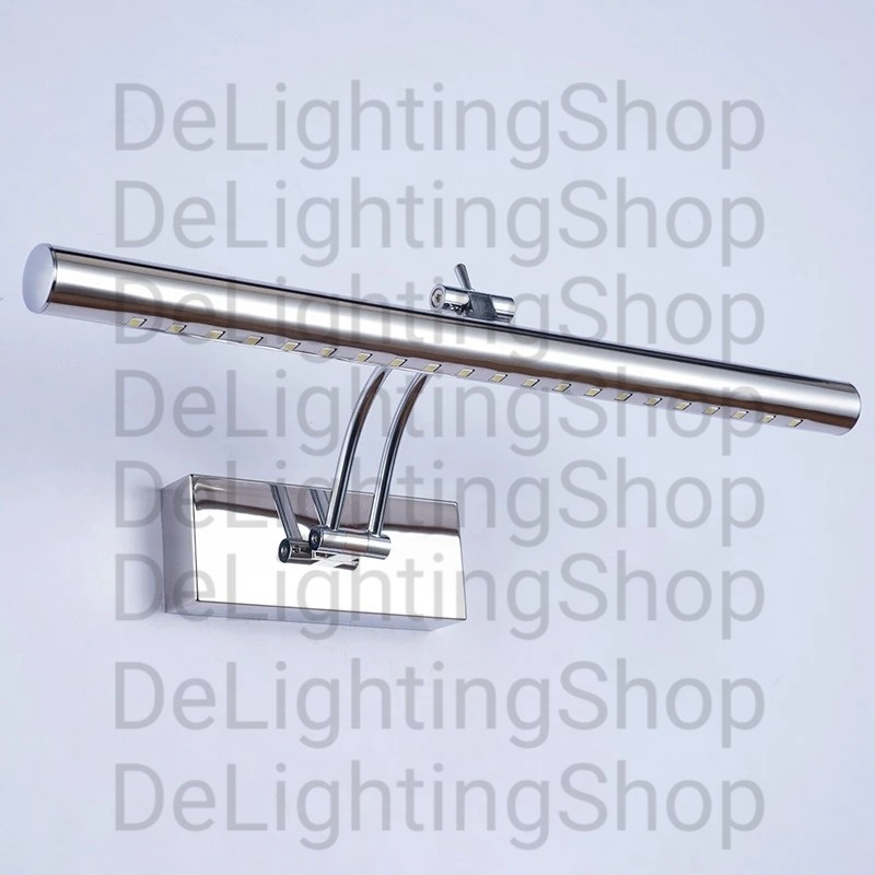 Jual SL971-55CM LAMPU WASTAFEL LED 5 WATT LAMPU DINDING TOILET ...